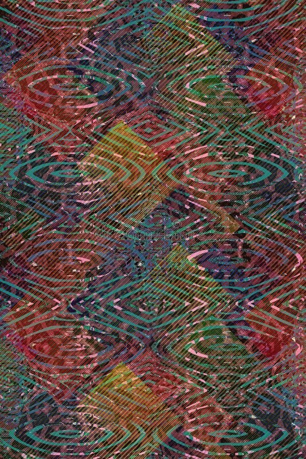 Smooth Glossy Chromed Warped Reflective Metal Surface Texture Stock ...