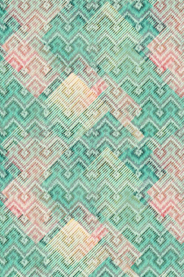 Smooth Glossy Chromed Warped Reflective Metal Surface Texture Stock ...