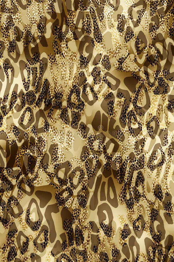 Smooth Glossy Chromed Warped Reflective Metal Surface Texture Stock ...