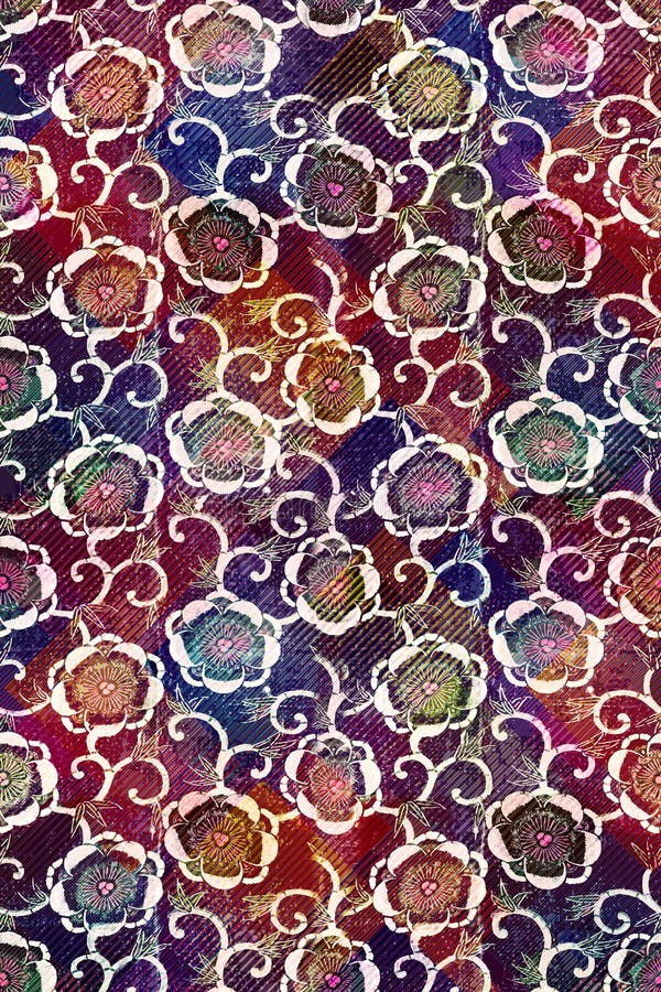 Smooth Glossy Chromed Warped Reflective Metal Surface Texture Stock ...