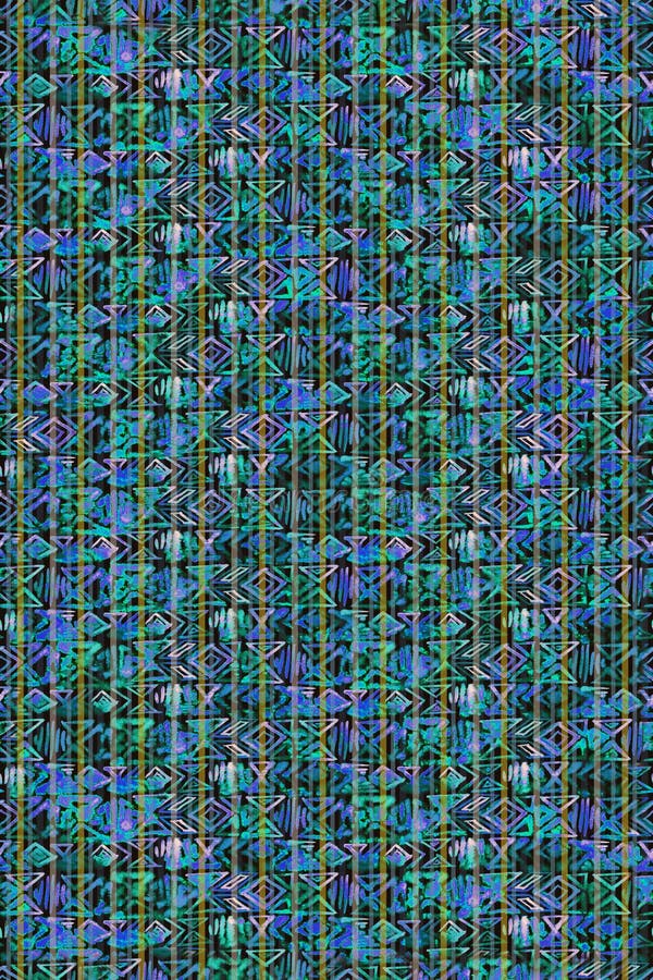 Smooth Glossy Chromed Warped Reflective Metal Surface Texture Stock ...