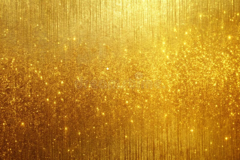 Smooth Gold Texture Background Stock Illustration - Illustration of ...