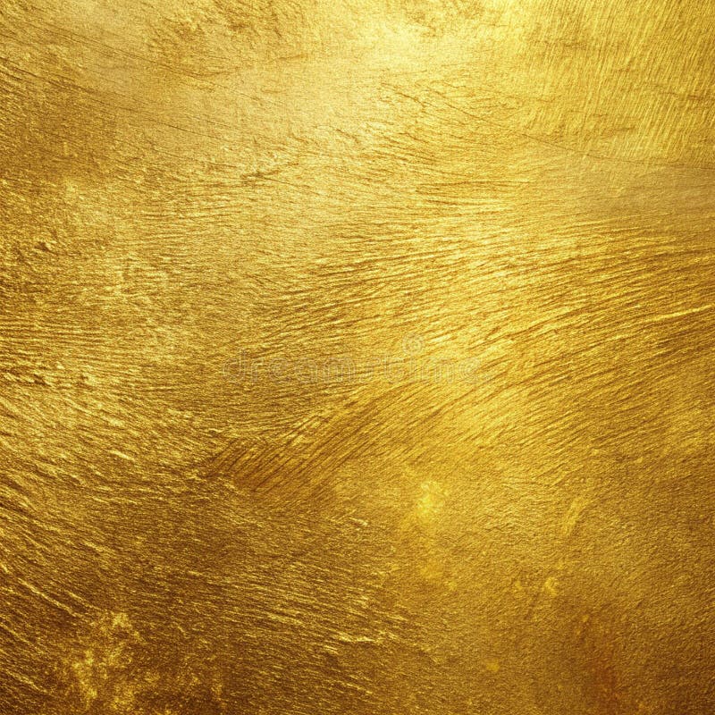 Smooth Gold Texture Background Stock Illustration - Illustration of ...