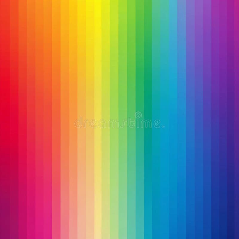 Color gradient background stock illustration. Illustration of beautiful ...