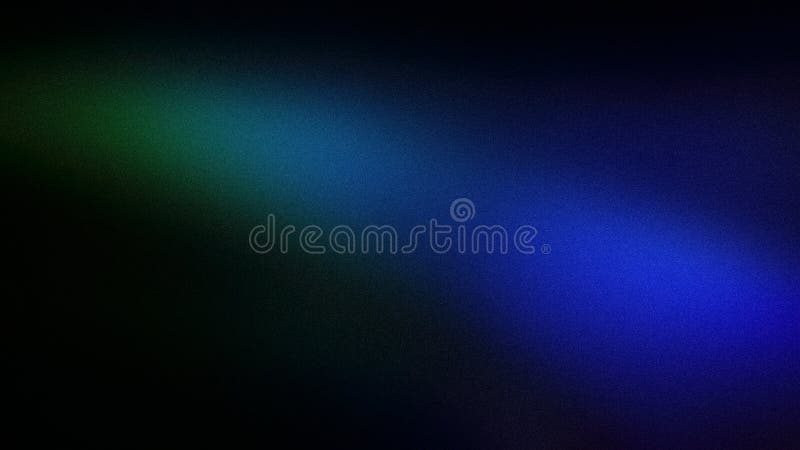 A Smooth Gradient Background with a Blend of Deep Blue and Green Tones ...
