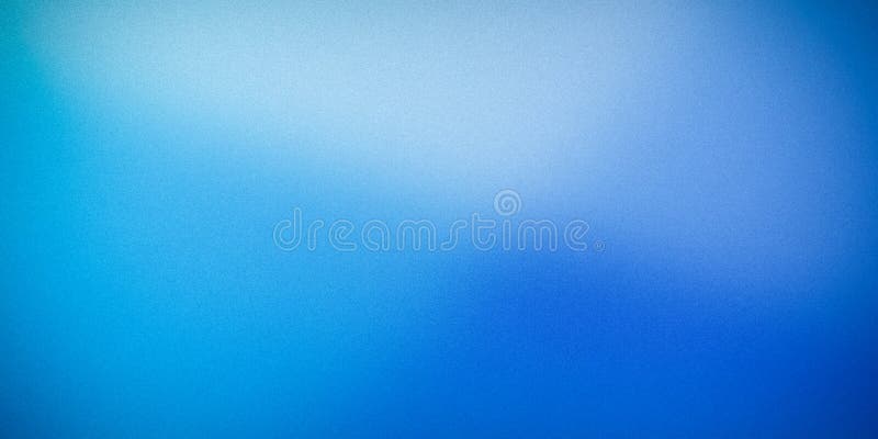 A Smooth Gradient Background Blending Cool Shades of Blue, Azure, and ...