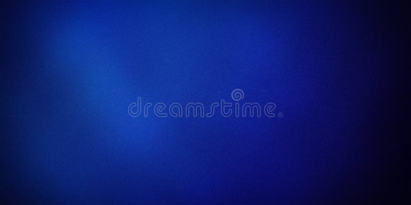 A Smooth Gradient Background with Deep, Rich Blue Transitioning To ...