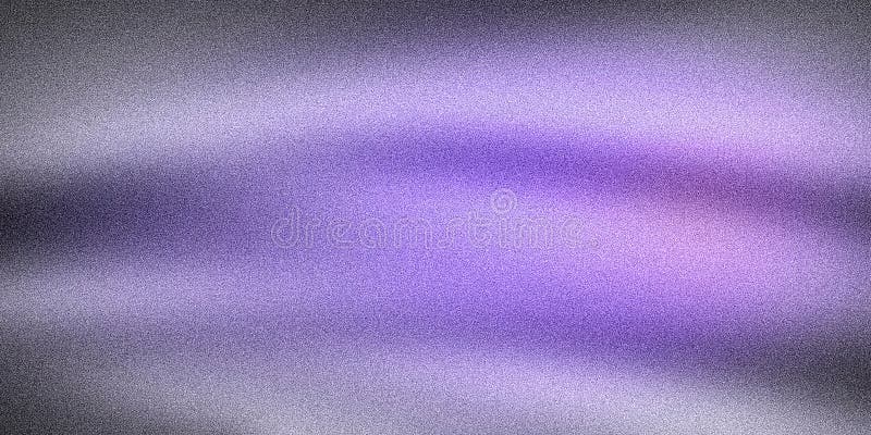 Smooth Gradient Background Featuring a Blend of Silver and Violet Hues ...