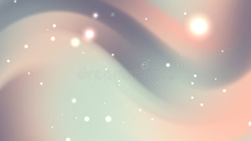 Abstract Gentle Light Beige Background Subtle Bokeh Effect Stock Photos ...