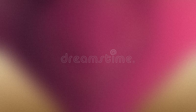 Smooth Gradient Background with a Grainy Texture Shifting from Yellow ...