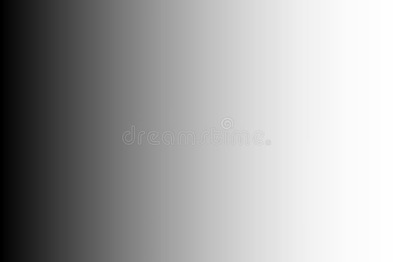 Smooth Gradient Background. Gray Scale Transition. Vector Design Stock ...