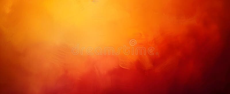 Abstract Asian Style Orange Red Gradient Background Stock Illustration ...