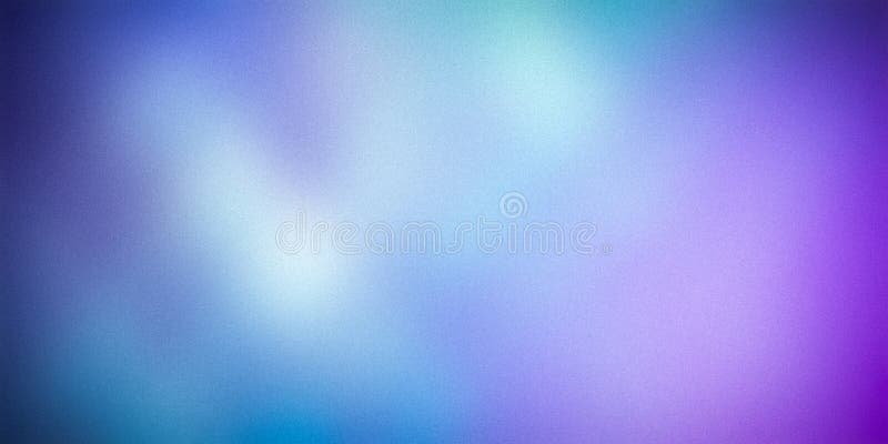 A Smooth Gradient Background with Shades of Blue, Purple, and Teal ...
