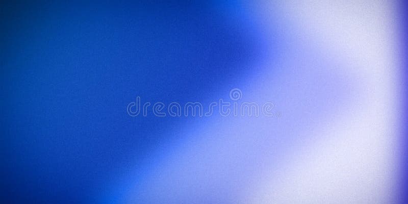 Smooth Gradient Background Transitioning from Deep Blue To Light Blue ...