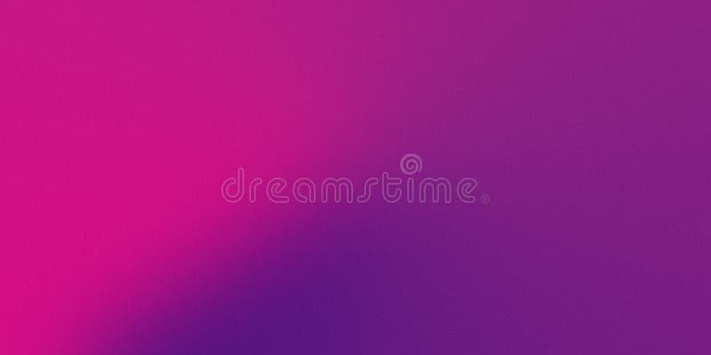 A Smooth, Gradient Background Transitioning from Vibrant Pink To Deep ...