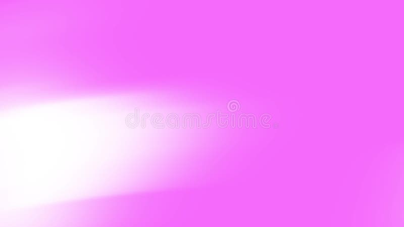 Abstract Pink and White Gradient Background Stock Video - Video of ...