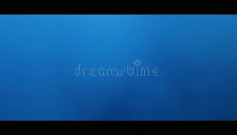 Smooth Gradient Background Transitioning from a Lighter Blue Stock ...
