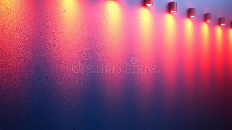 A Smooth Gradient Background that Transitions Seamlessly from One Color ...