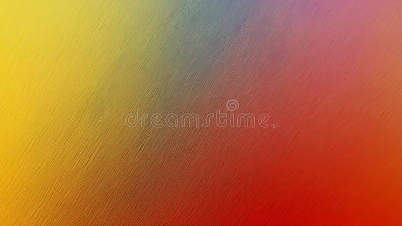 Smooth Gradient Background with Warm and Cool Color Blend Stock Footage ...