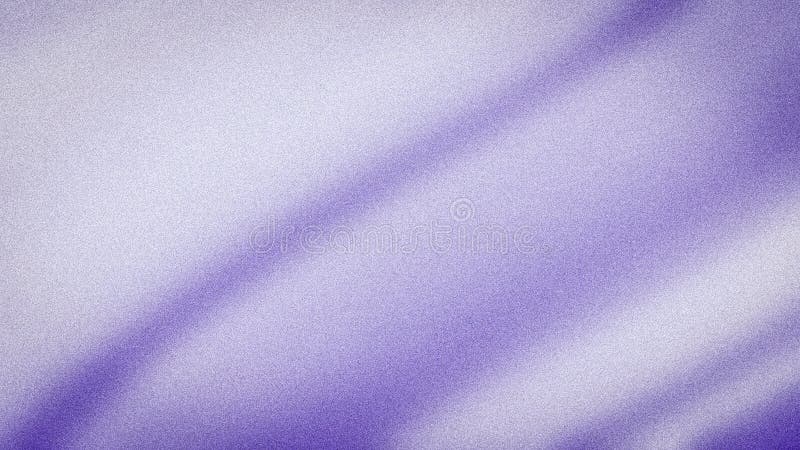 Smooth Gradient Blending Purple and Light Gray Tones with a Grainy ...