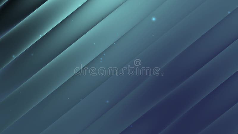 Smooth Gradient Blue Background with Diagonal Lines and Soft Glowing ...