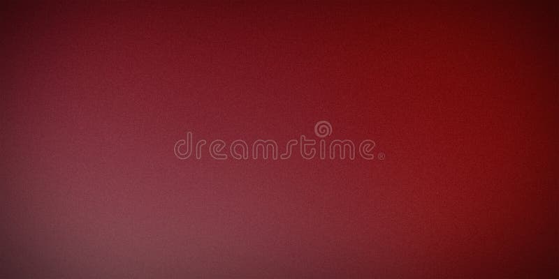 A Smooth Gradient Image Blending Deep Red To Maroon. the Vibrant Red ...