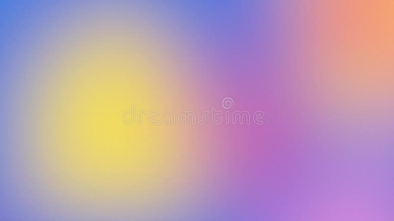 Abstract Gradient Background with Slowly Flickering Pink, Purple ...