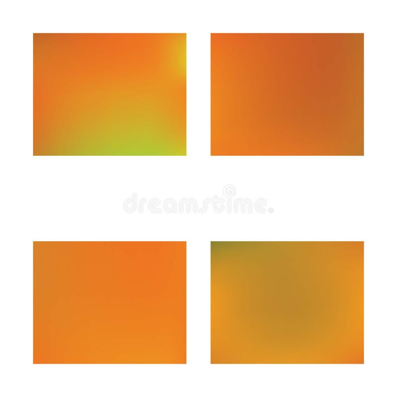 Smooth Gradient Mesh Background Stock Illustration - Illustration of ...