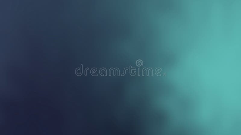 Smooth Gradient Teal and Navy Blue Abstract Modern Background Design ...