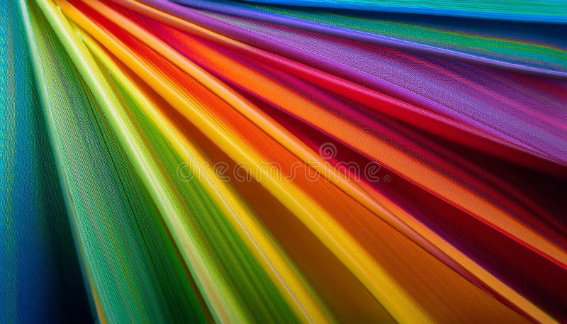 Smooth Gradient Transition in Colors, Representing Design, Color Theory ...