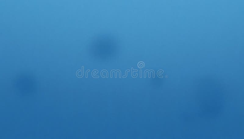 Smooth Gradient Transitioning from Light Blue at the Top To Deeper Blue ...