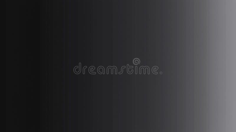 A Charcoal Grey Gradient, Moving from Dark Stormy Gray To Light Ash ...