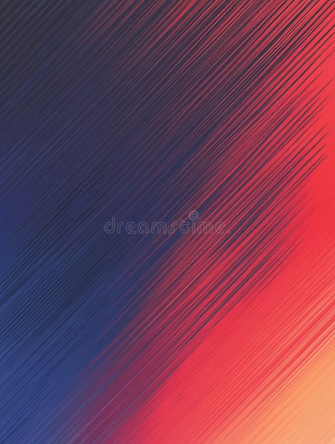 Sleek Minimalistic Gradient Background Illustrating Political Movement ...