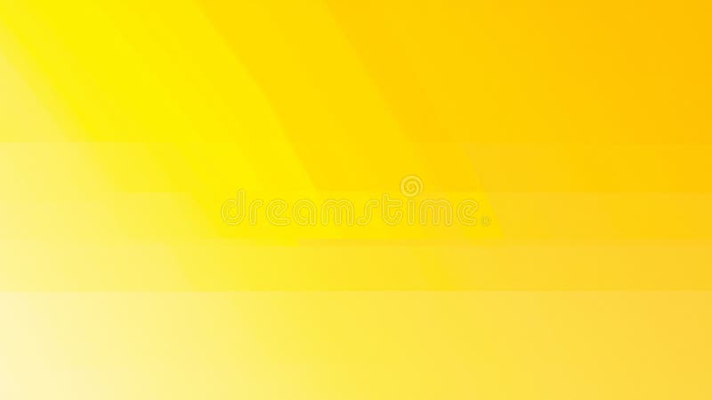 A Mustard Yellow Gradient, Transitioning from Deep Ochre To Pale ...