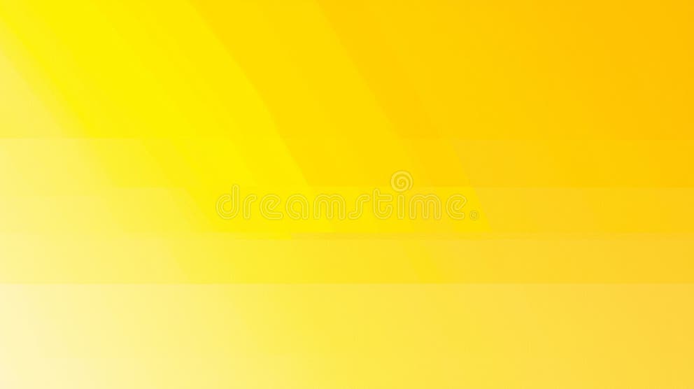 A Mustard Yellow Gradient, Transitioning from Deep Ochre To Pale ...