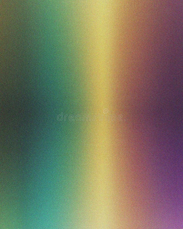 Gradient Background Blending Emerald, Purple, and Gold Tones Creating a ...