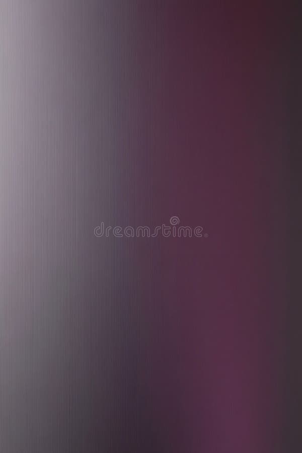 A Smooth Grainy Gradient Transitioning from Soft Lavender To Deep Plum ...
