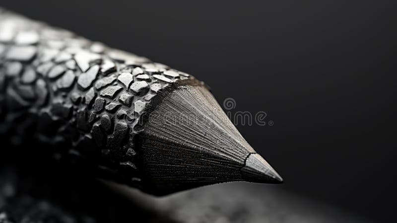Smooth graphite texture stock illustration. Illustration of smooth ...