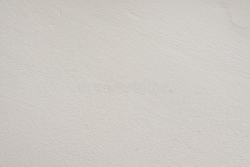 Smooth Gray Cement Room Wall. Design Background Stock Image - Image of ...