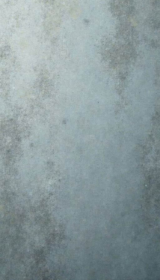 Smooth Gray Concrete; Aged Texture Subtle Polish Rustic Industrial ...