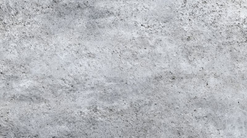 Smooth Gray Concrete Texture with Subtle Roughness and Pattern ...