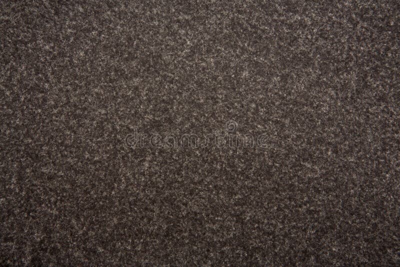 Smooth Gray Felt with a Coarse Structure Stock Photo - Image of fluffy ...