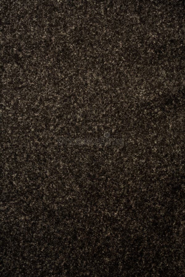 Smooth Gray Felt with a Coarse Structure Stock Photo - Image of design ...