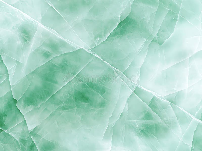 Smooth Green Marble Texture with Subtle Patterns Ideal for Backgrounds ...