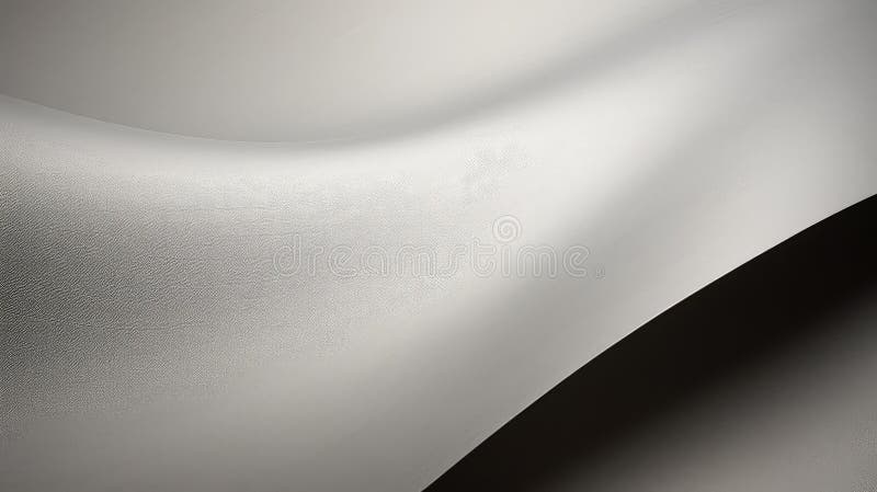 Smooth grey paper texture stock illustration. Illustration of paper ...
