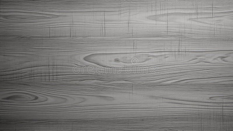 Smooth grey wood texture stock illustration. Illustration of polished ...