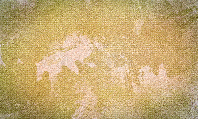 Smooth Grunge Green Color Paper Texture Background Stock Image - Image ...