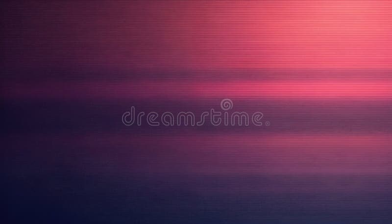 Smooth Horizontal Gradient from Violet To Crimson Colors Forms Elegant ...