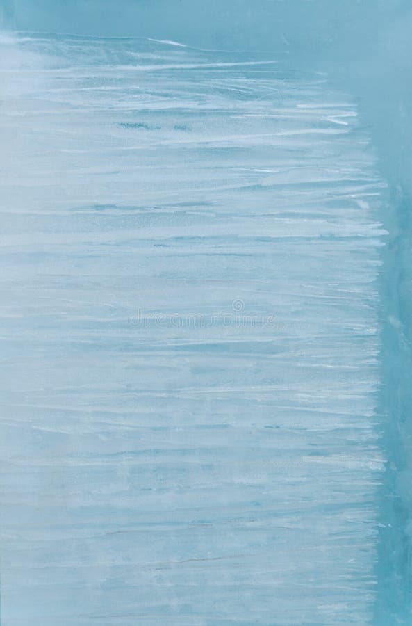 Smooth Ice Blocks Sawn To Create Decorations. Ice Background. Stock ...