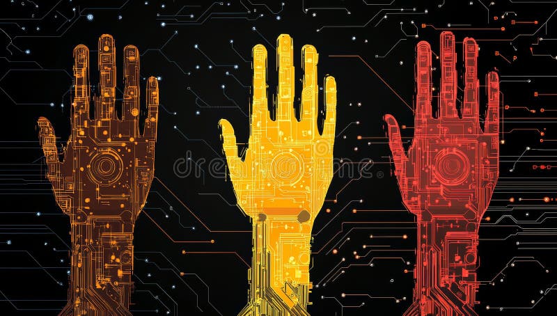 A Smooth Integration of AI-driven Smart Prosthetic Limbs, Real-time ...